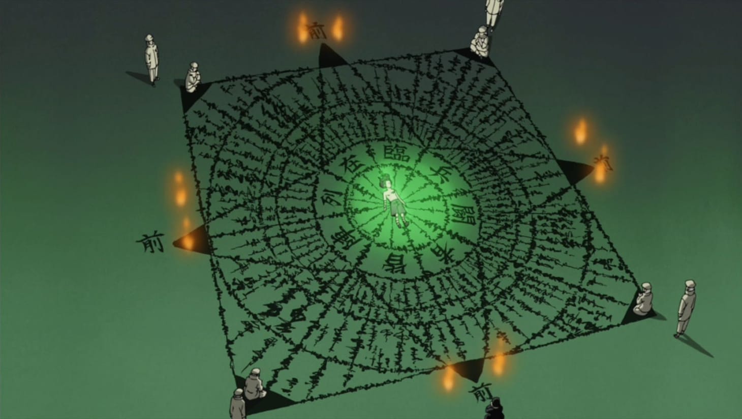 Naruto: 10 most powerful Medical Ninjutsu techniques