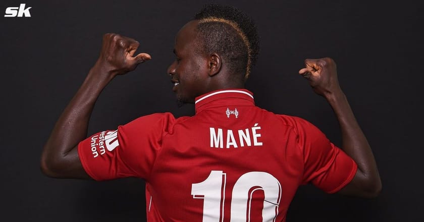 "A symbol of our unity, strength and passion for football" - Liverpool ...