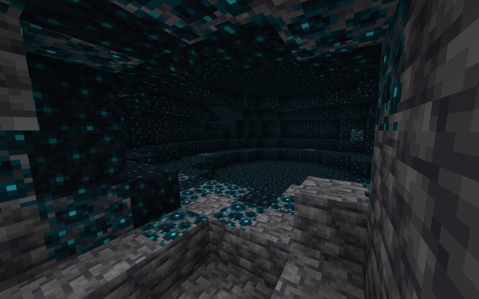 Minecraft Warden guide: Spawning, biome, drops, tips, and more