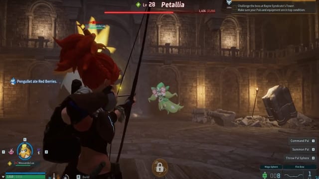 5 best Grass-type Pals to catch in Palworld