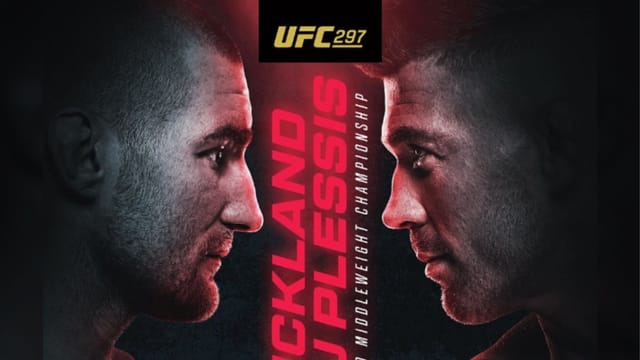 UFC schedule: UFC schedule: Which is the next event after Sean ...
