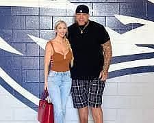 Tyrus News, Rumors, Height & Biography - Sportskeeda