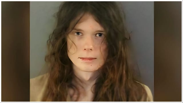 What did Connor Crumrine do? Son arrested after Florida elementary ...