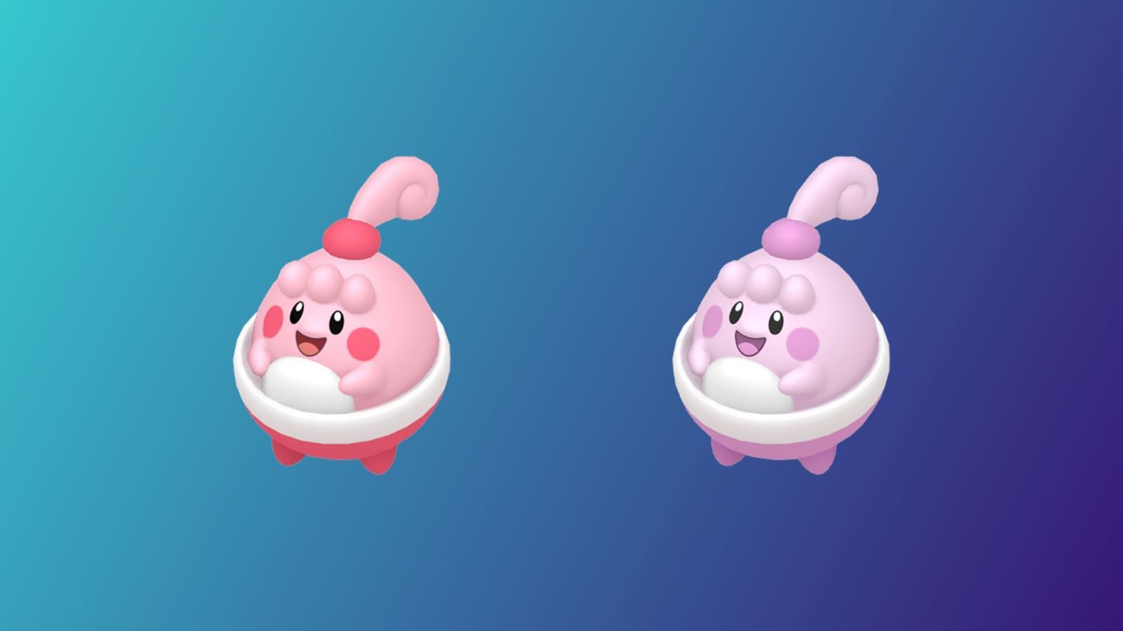 How to get Shiny Happiny, Shiny Chansey, and Shiny Blissey in Pokemon GO