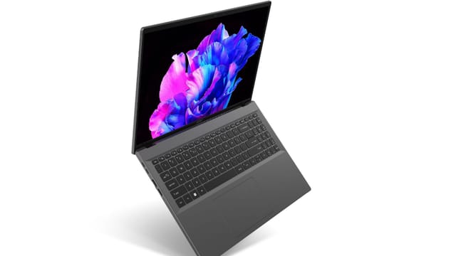 5 best Acer laptops to buy in 2024