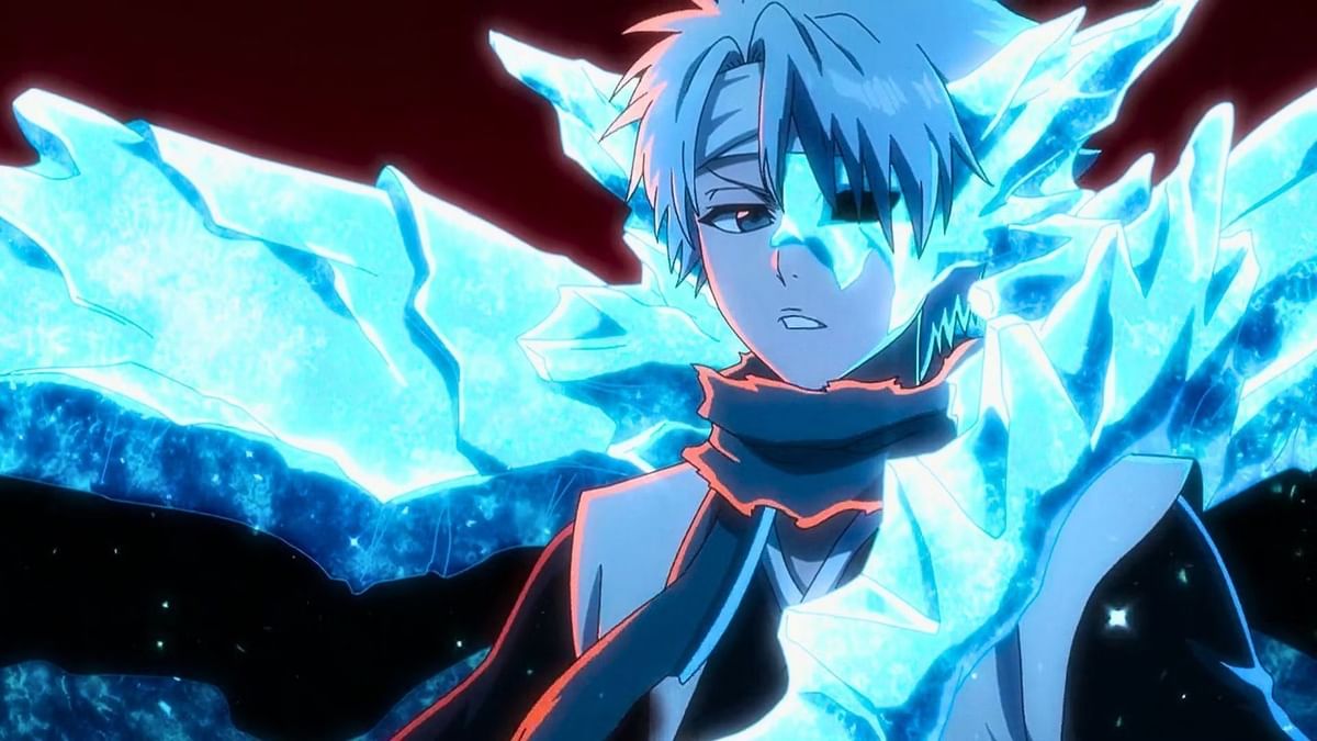 10 most popular anime characters with ice powers, ranked