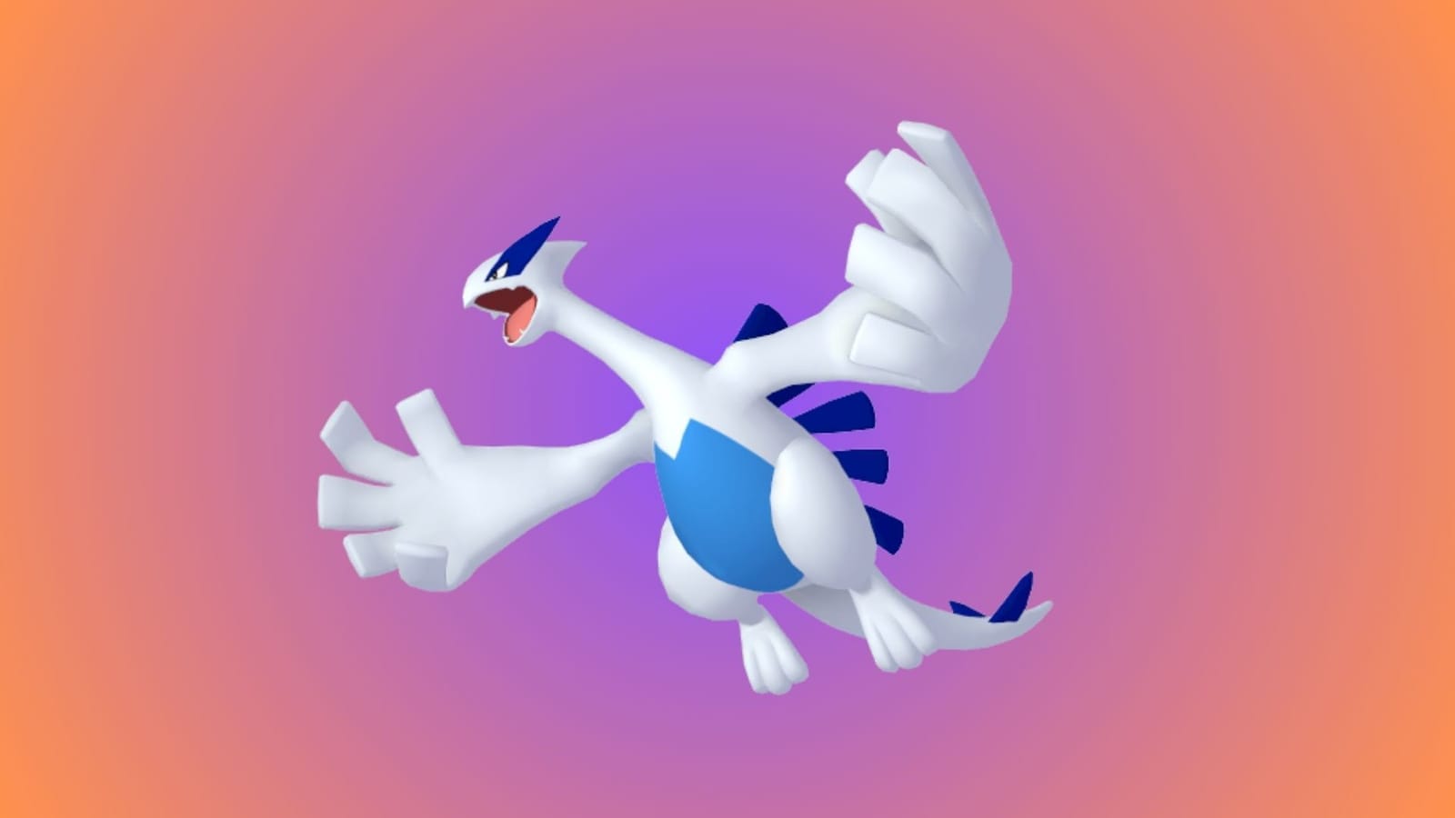 All Shadow Legendary Pokemon in Pokemon GO, ranked