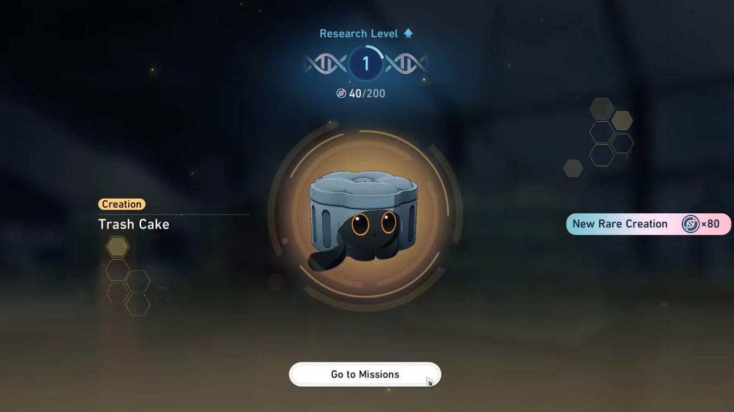 Honkai Star Rail Research Level 1-6 rewards guide for Critter Pick event