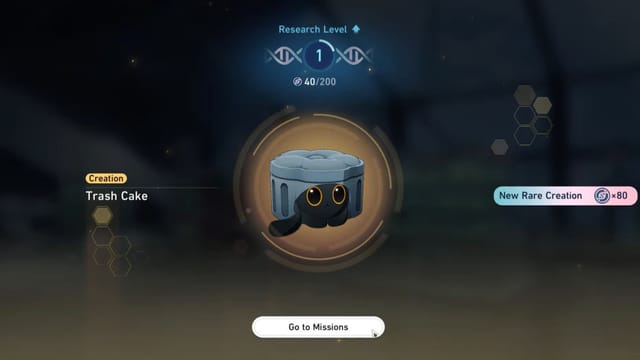 Honkai Star Rail Research Level 1-6 rewards guide for Critter Pick event