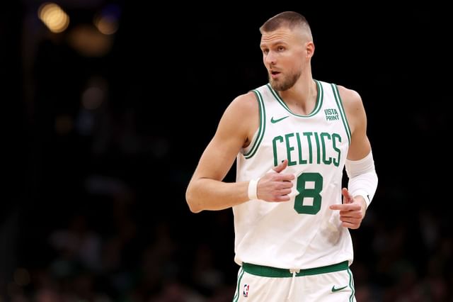 Boston Celtics Injury Report (Jan. 8): Latest on Kristaps Porzingis and ...