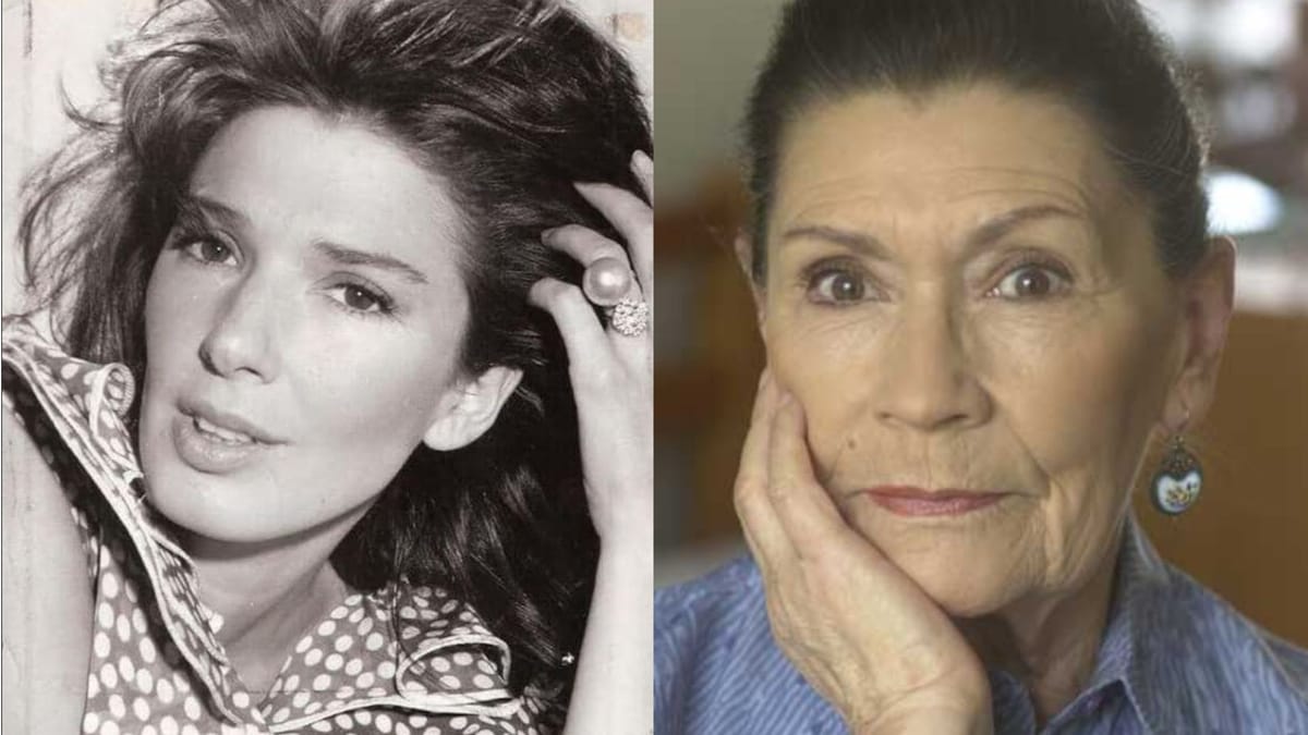 Ana Ofelia Murguia: How old was Ana Ofelia Murguia? Tributes pour in as ...