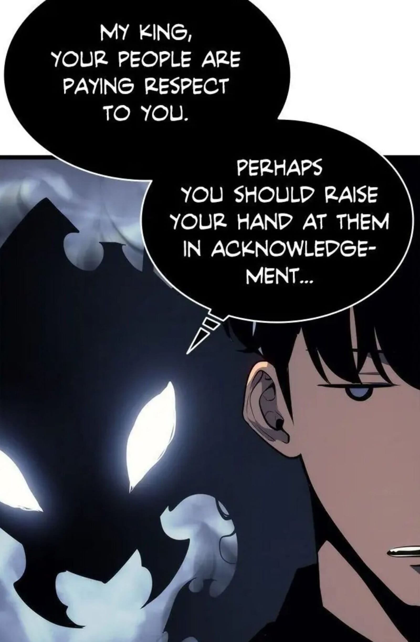 Will Beru appear in Solo Leveling Season 1? Explained