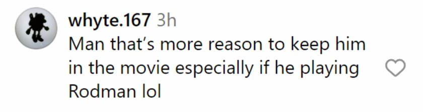 "The irony": NBA fans recount Dennis Rodman's prison stories as ...