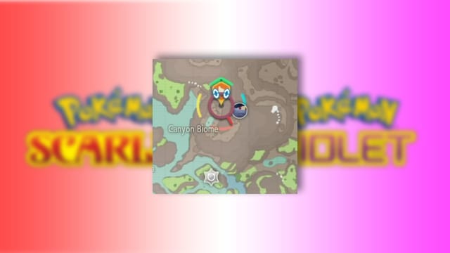 How to get all 7 Shiny Minior in Indigo Disk | Pokemon Scarlet and Violet