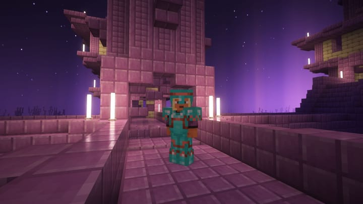 Every Minecraft armor trim location (2025)