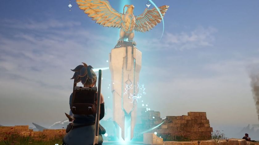 All Fast Travel Point locations in Palworld