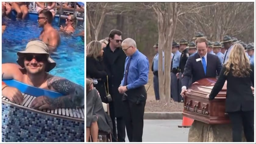 Eric Minix GoFundMe raises over $72,000 as community rallies around ...