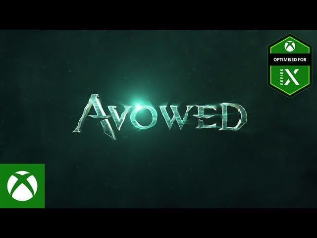 avowed: Avowed release date (expected), pre-order details, platforms ...