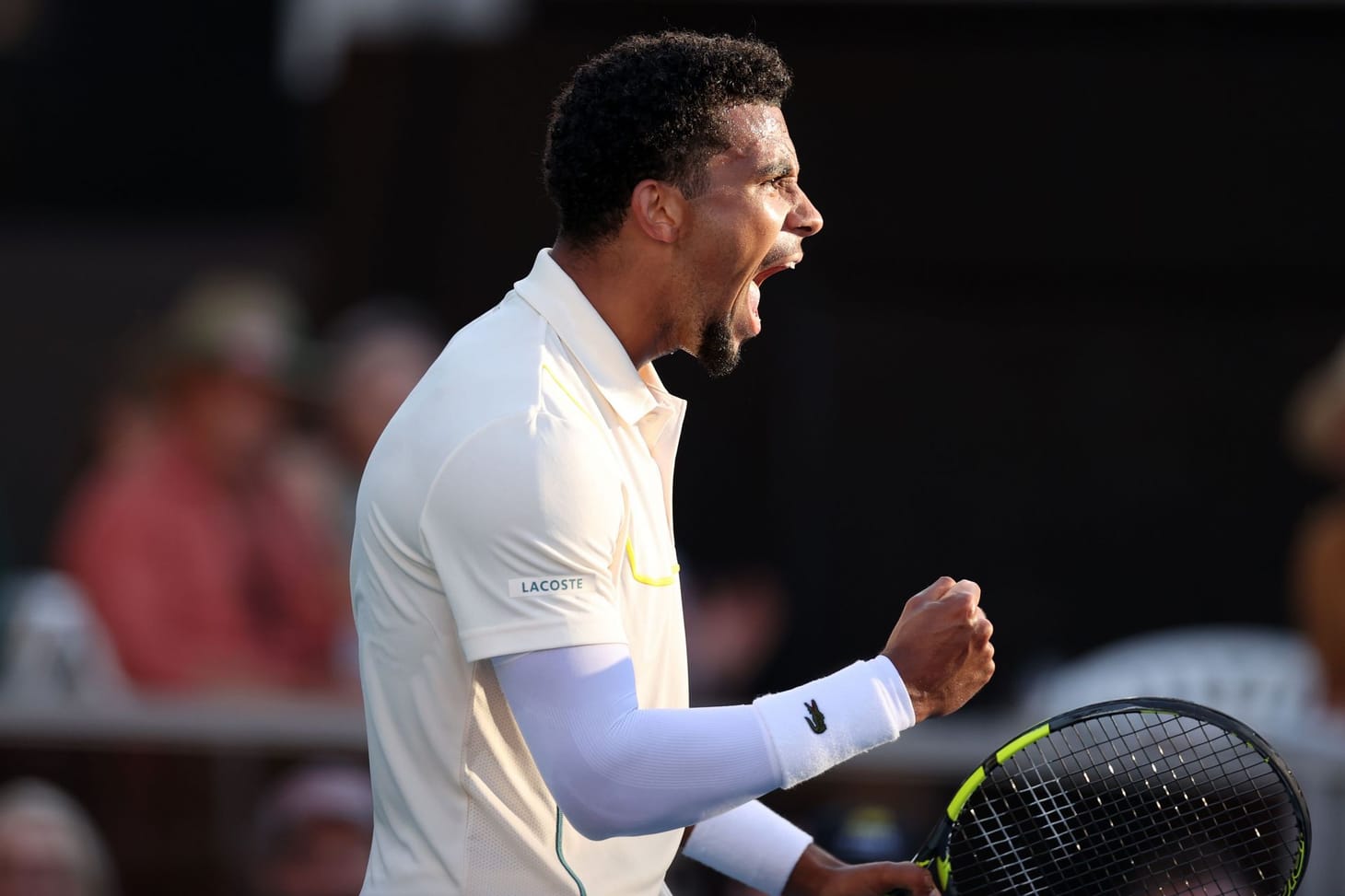 Where Does Arthur Fils from? nationality, Height and Age.