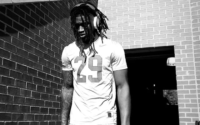 Dezz Ricks Transfer Portal: 5 landing spots for Alabama CB ft. LSU Tigers