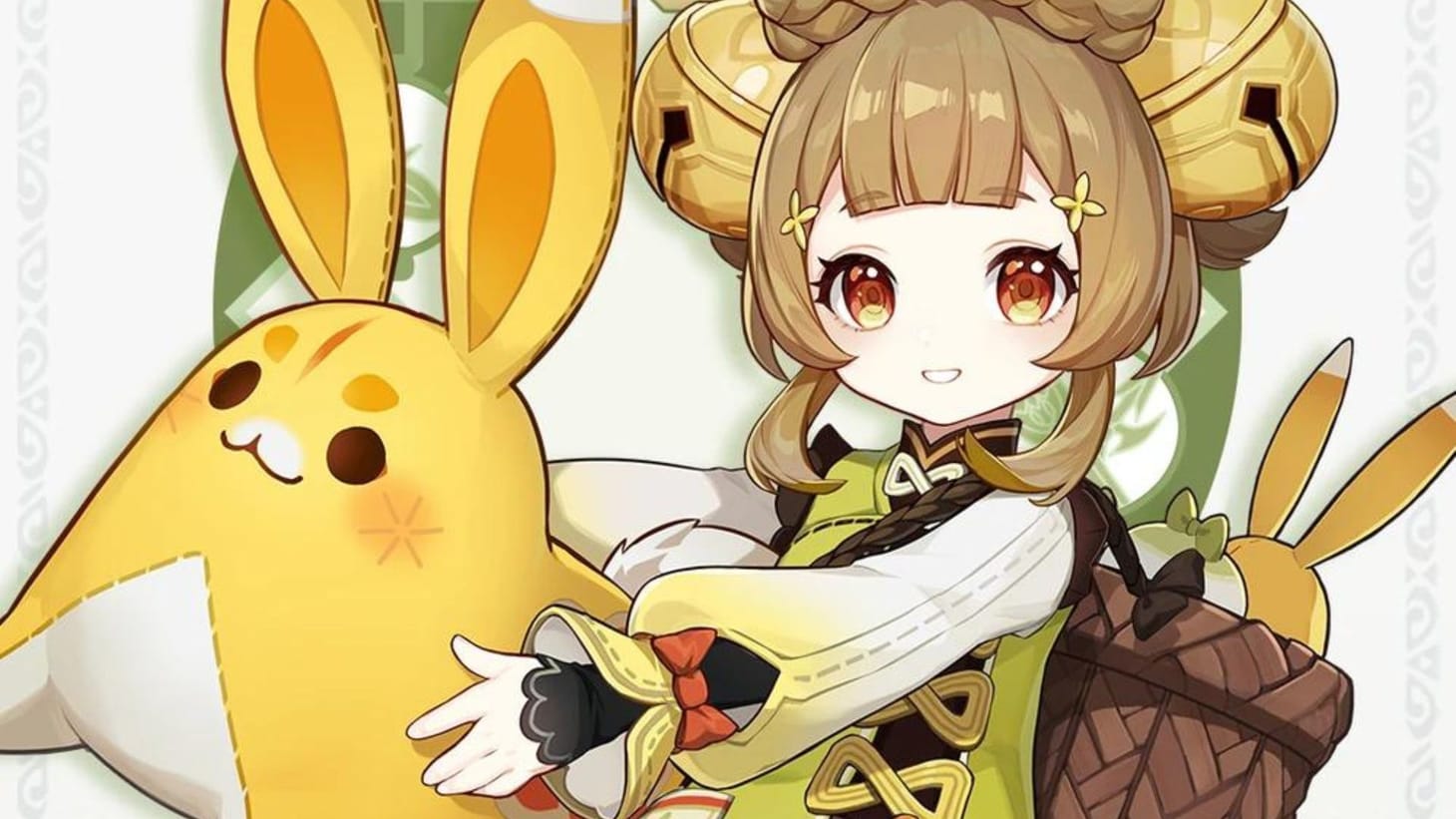 5 best characters for Rightful Reward polearm in Genshin Impact
