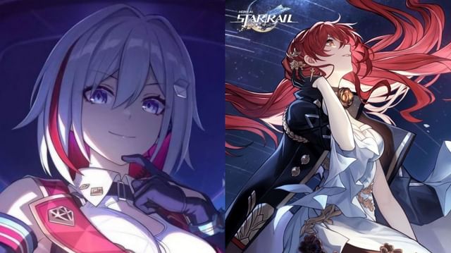 Honkai Star Rail Fire character tier list (January 2024)