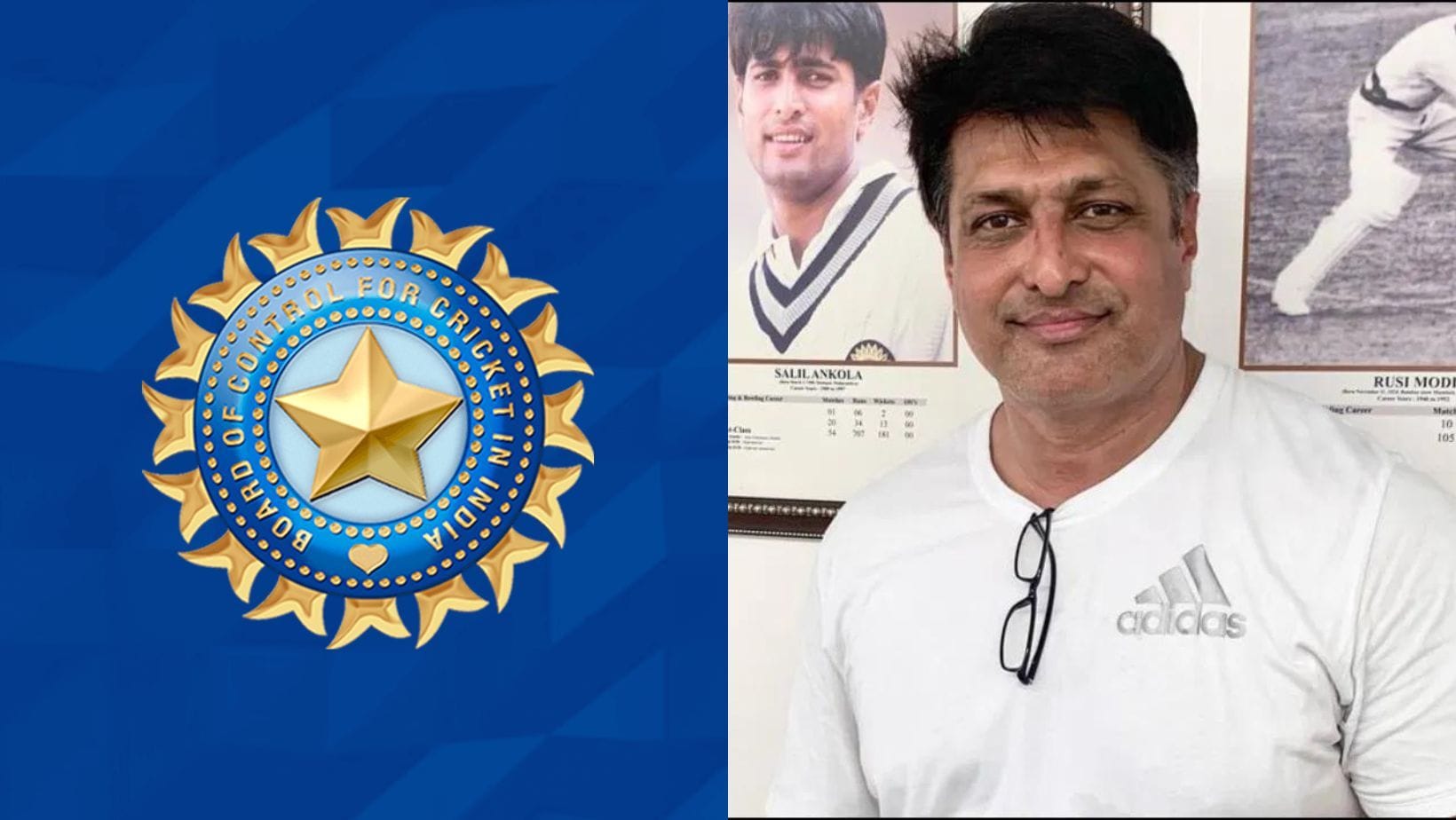 One national selector to be axed as BCCI invites fresh applications for ...