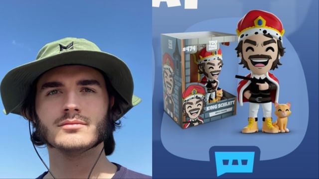 Why is 'what did Schlatt do' trending? 1999 incident explained amid ...