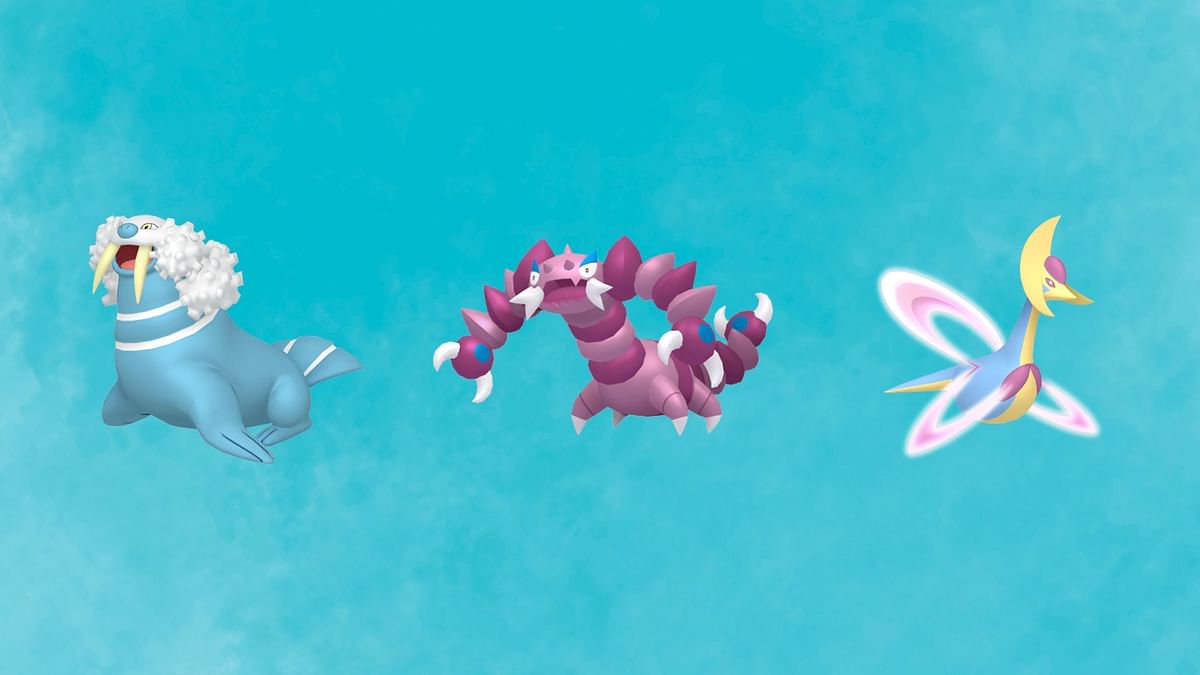 Pokemon Go Best Hisui Cup Great League Edition Team Choices For
