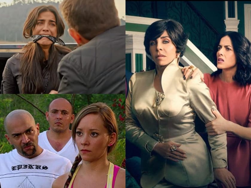5 entertaining telenovelas to watch on Netflix