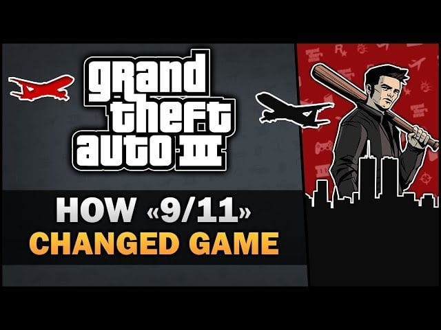 5 pieces of removed content from GTA 3 explored