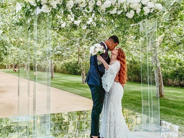 Arik Armstead’s Wife