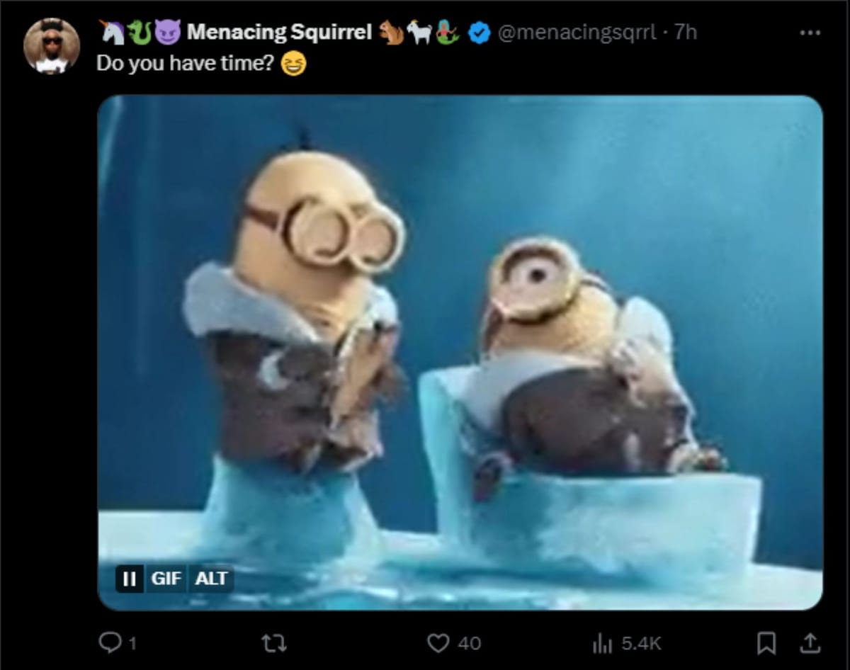 Why is Elmo trending on Twitter? Viral tweet triggers hilarious meme ...