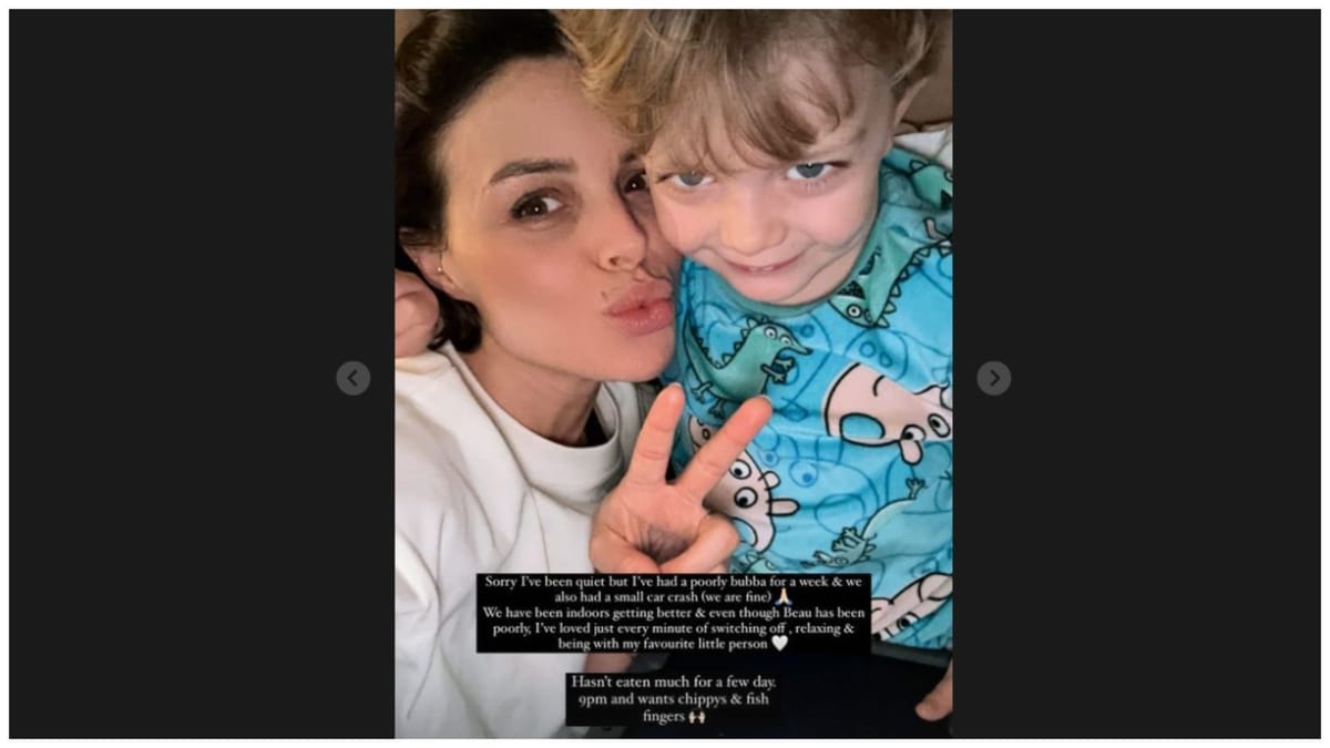 Who is Chloe Lewis' ex-boyfriend, Danny Flasher? TOWIE star involved in ...