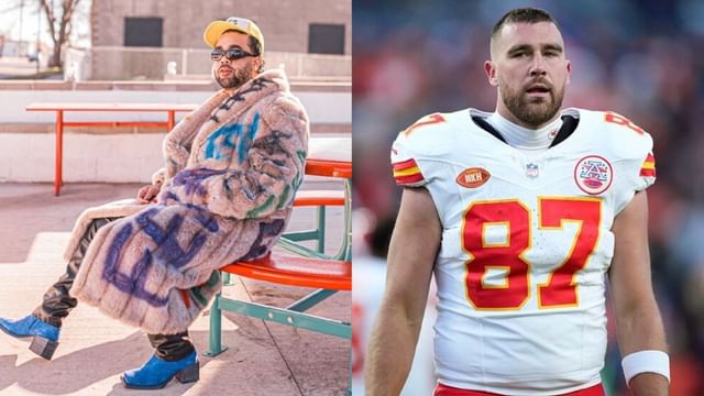 Who is Kumar Ferguson? Travis Kelce's personal chef details Chiefs star ...