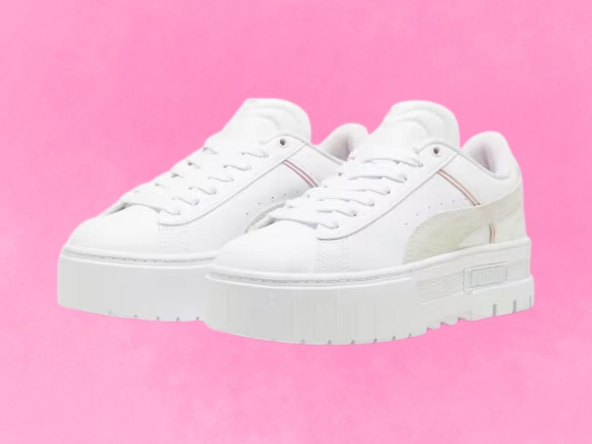 Every Puma sneaker launching in February 2024