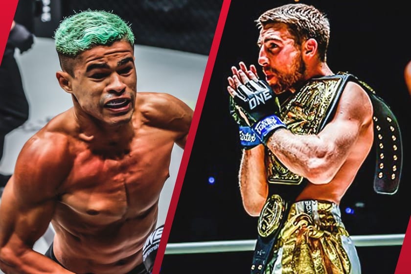 Jonathan Haggerty two-sport king: “I had to be at 110 percent ...