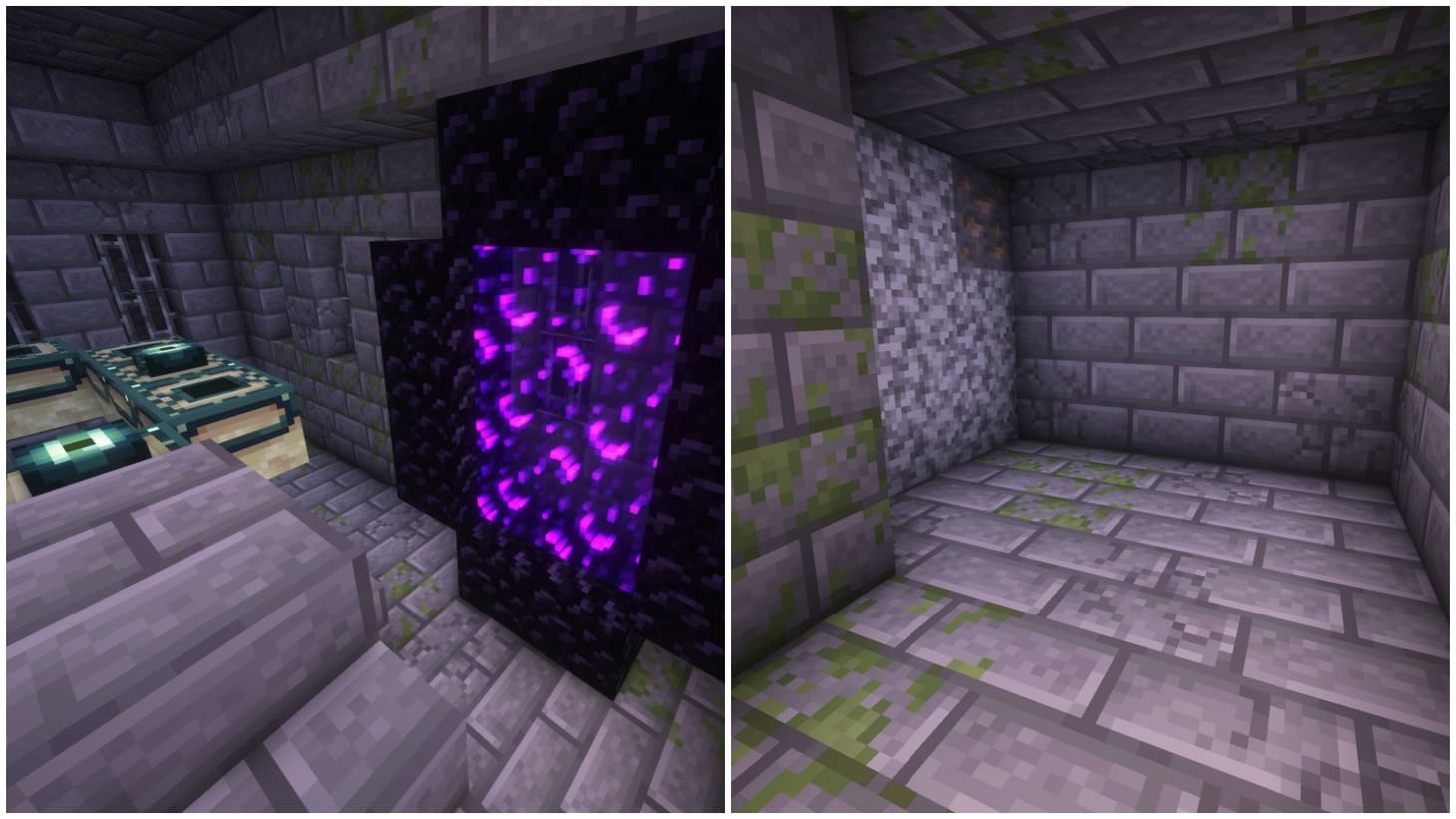 Minecraft Stronghold guide: Preparation, how to find, loot, mobs, and more