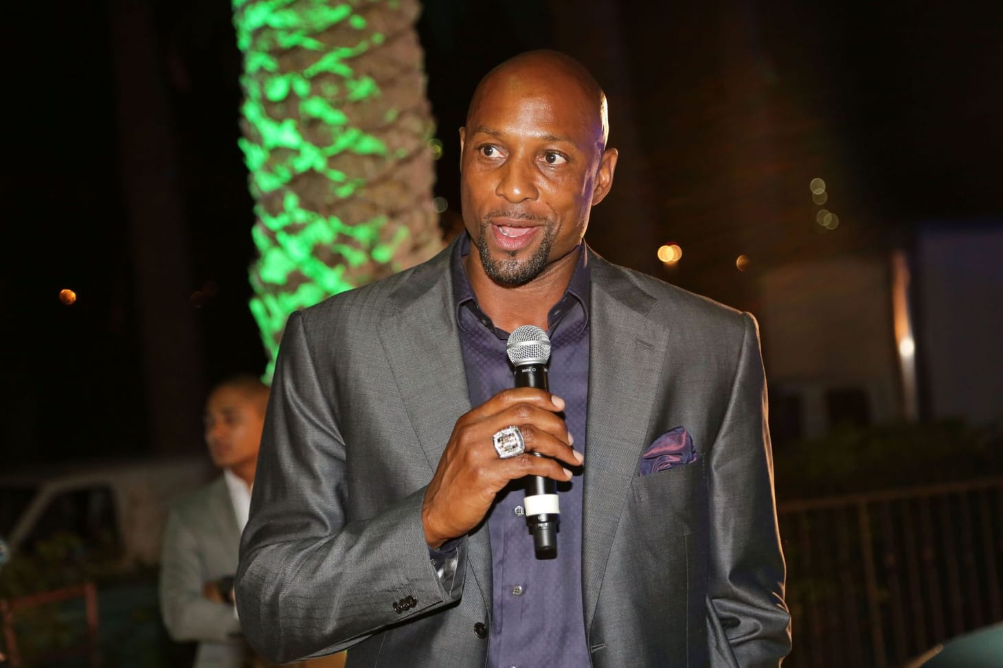 Miami Heat retired jerseys: List of all jersey numbers retired by $4 ...