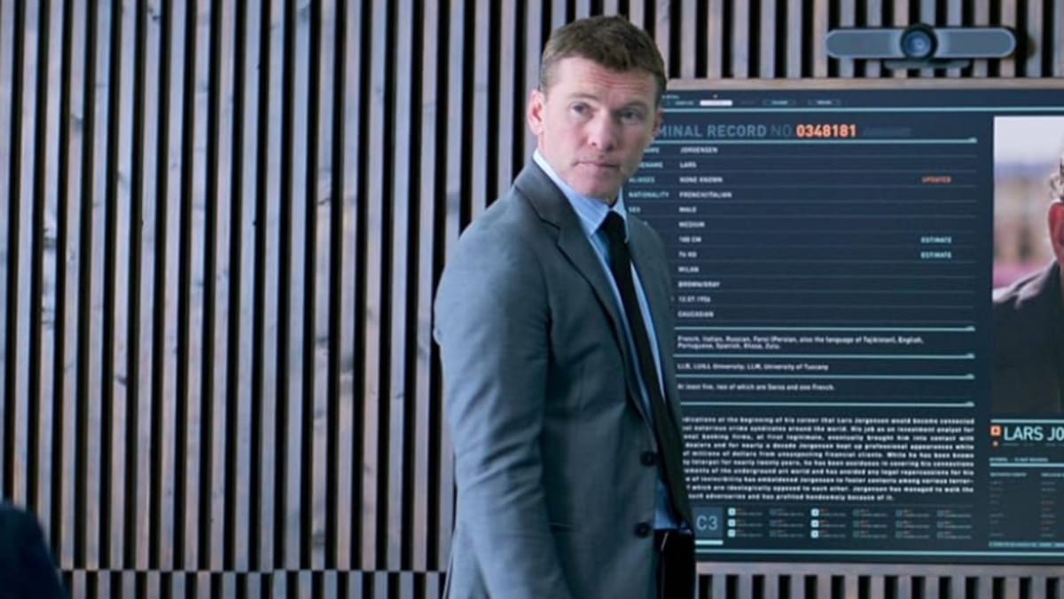 Netflix (2024) Lift cast revealed: Action comedy movie details explored