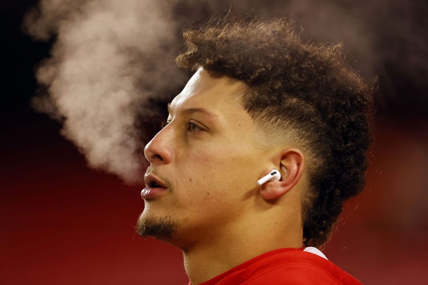 Ranking the 7 coldest games in NFL history feat. the Ice Bowl between ...