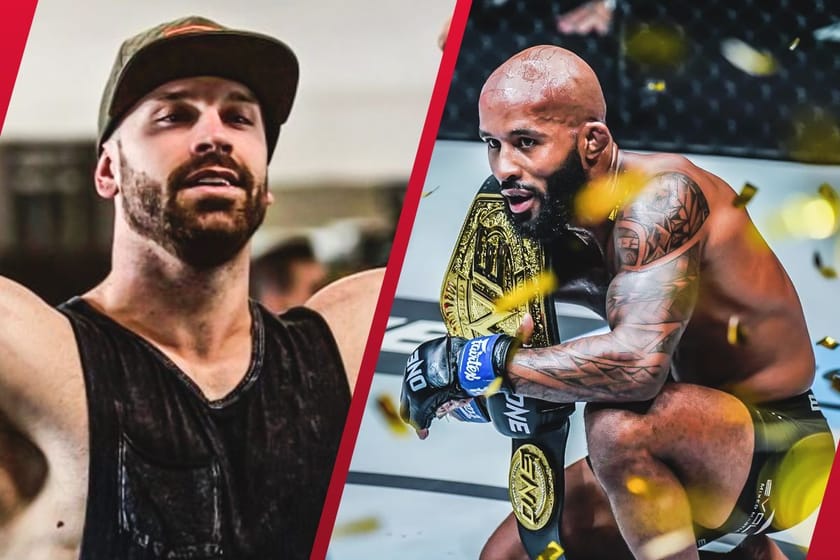 “Won’t even have to pause his video game” - Fans scoff at bodybuilder ...