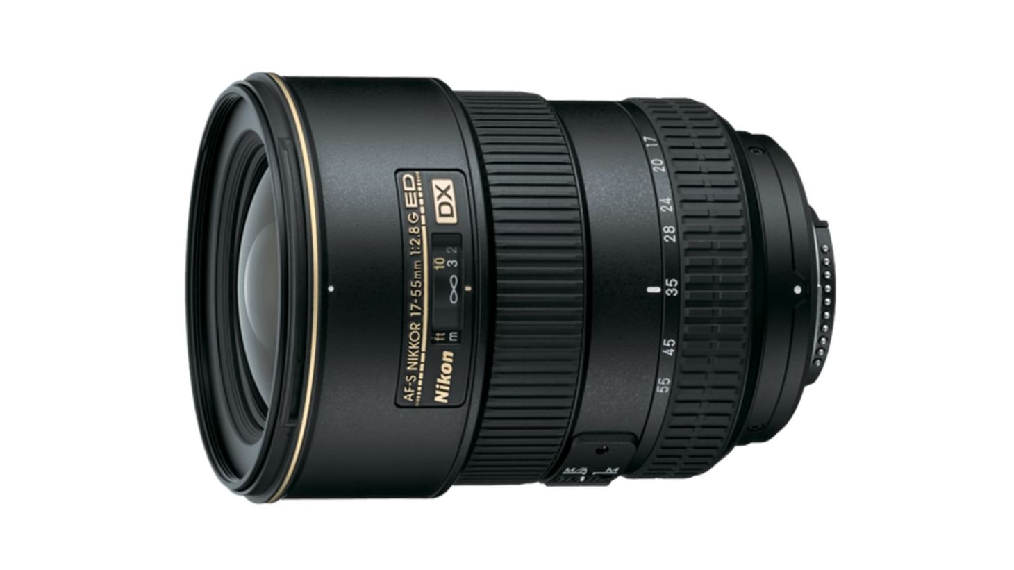 5 best lenses for Nikon cameras in 2024
