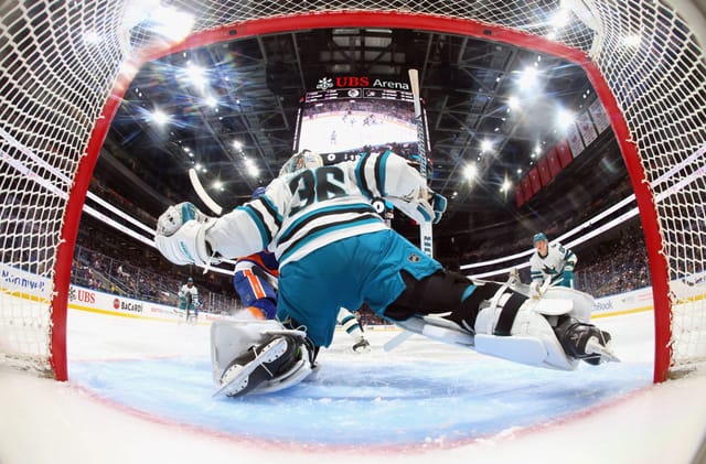 San Jose Sharks vs Anaheim Ducks projected lineups, NHL starting ...