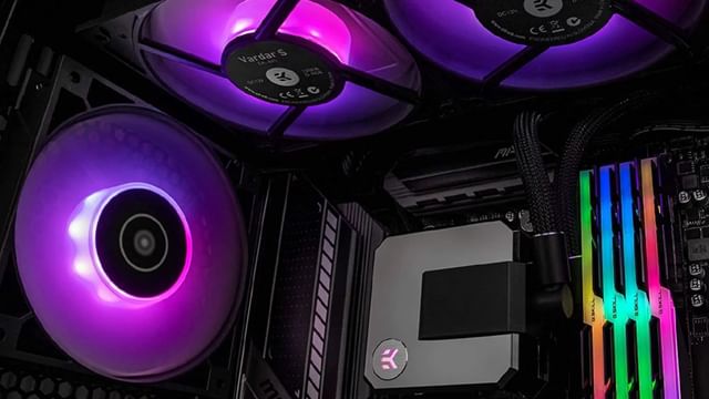 Which AIO radiator size is right for you? 120mm, 240mm, and 360mm compared