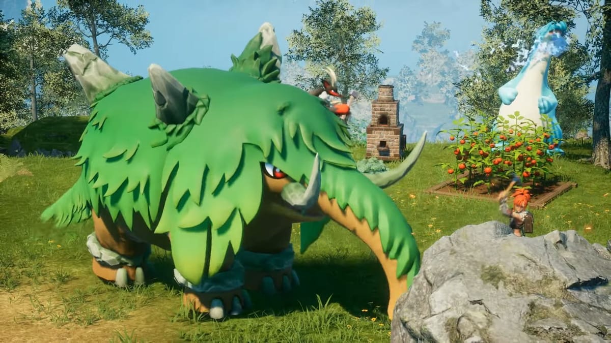 10 most unique Pal designs in Palworld