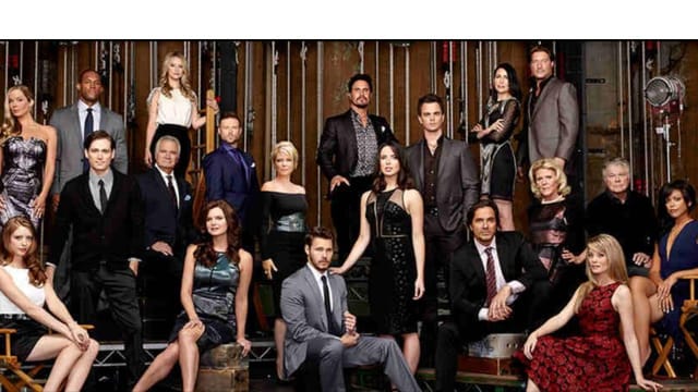 bold and the beautiful yesterday: Was The Bold and the Beautiful aired ...