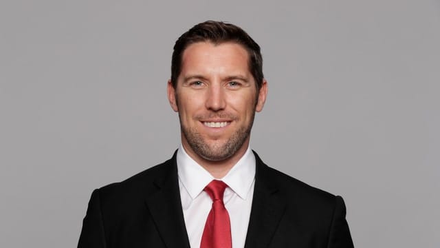 Who is Adam Peters? Meet Commanders' new GM who has already ...