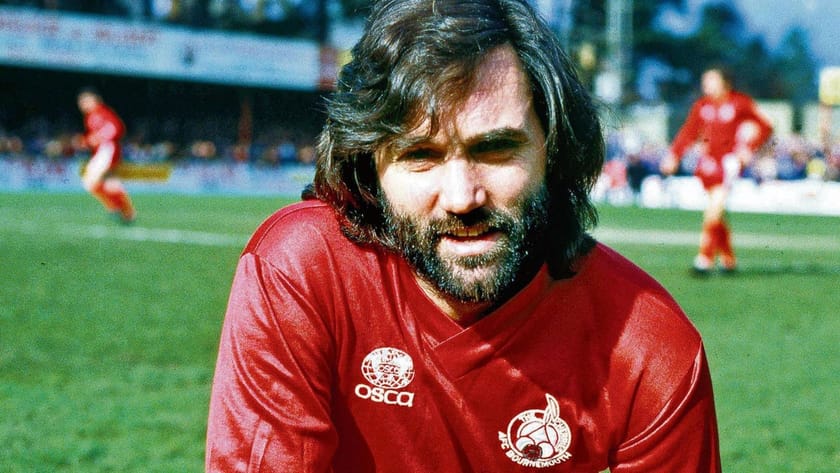 EA FC 24 George Best TOTY Icon SBC - All tasks, cheapest solutions, and ...