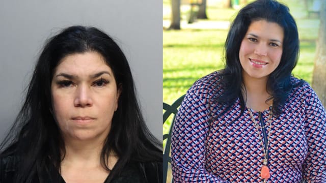 What did Lubby Navarro do? Charges explored as former Miami-Dade County ...